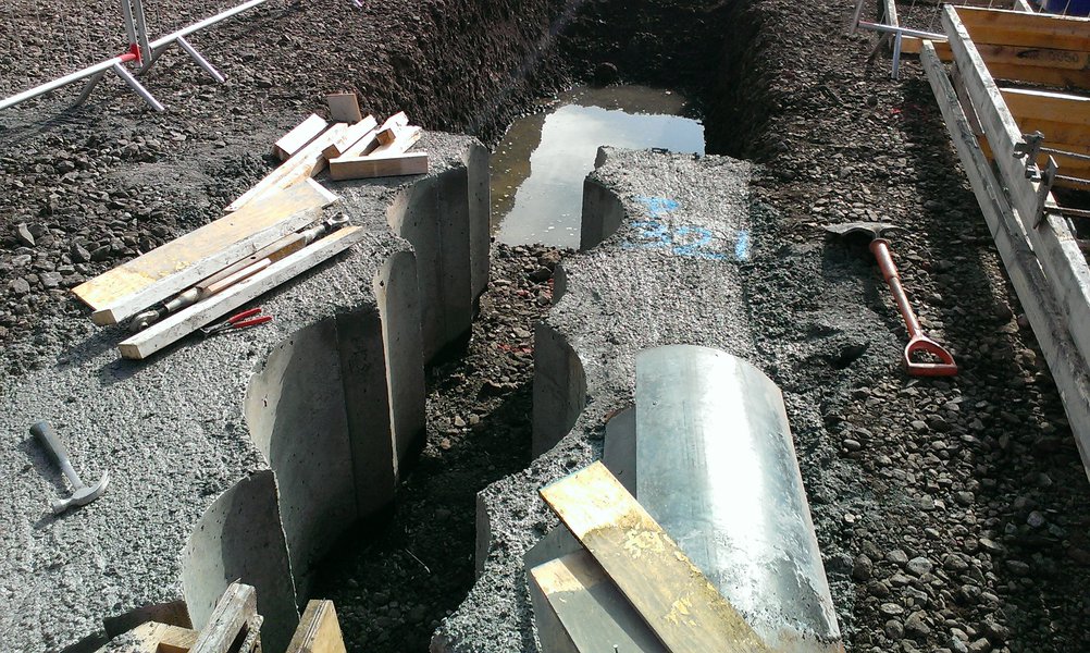 Photos Gallery | Byland Engineering