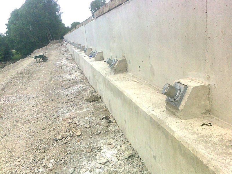 Photos Gallery | Byland Engineering