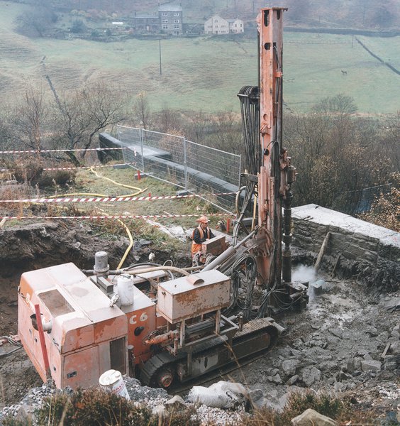 Photos Gallery | Byland Engineering