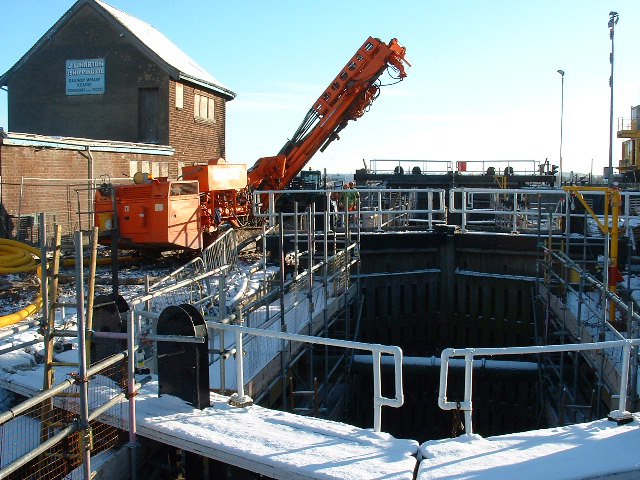 Photos Gallery | Byland Engineering